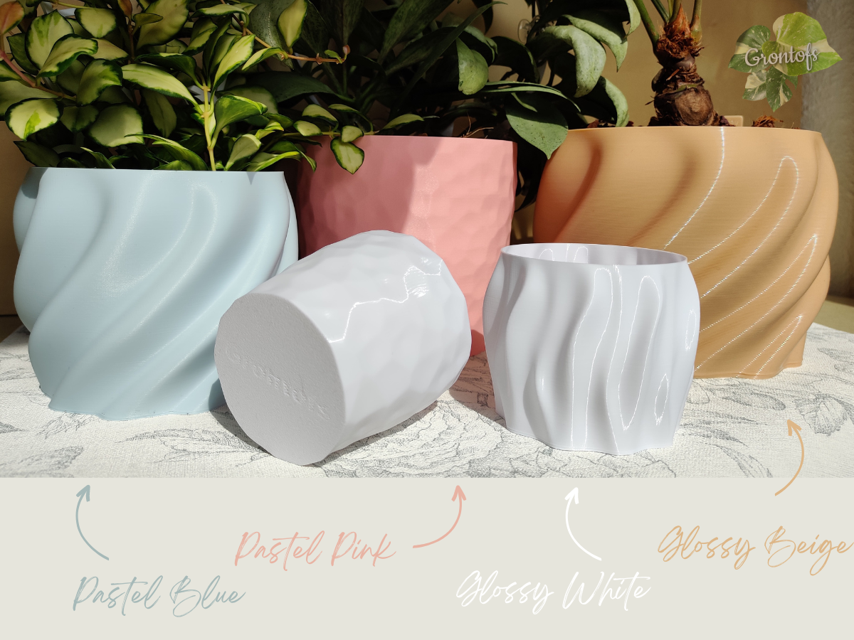 Outer Pot – Waves » Grontofs