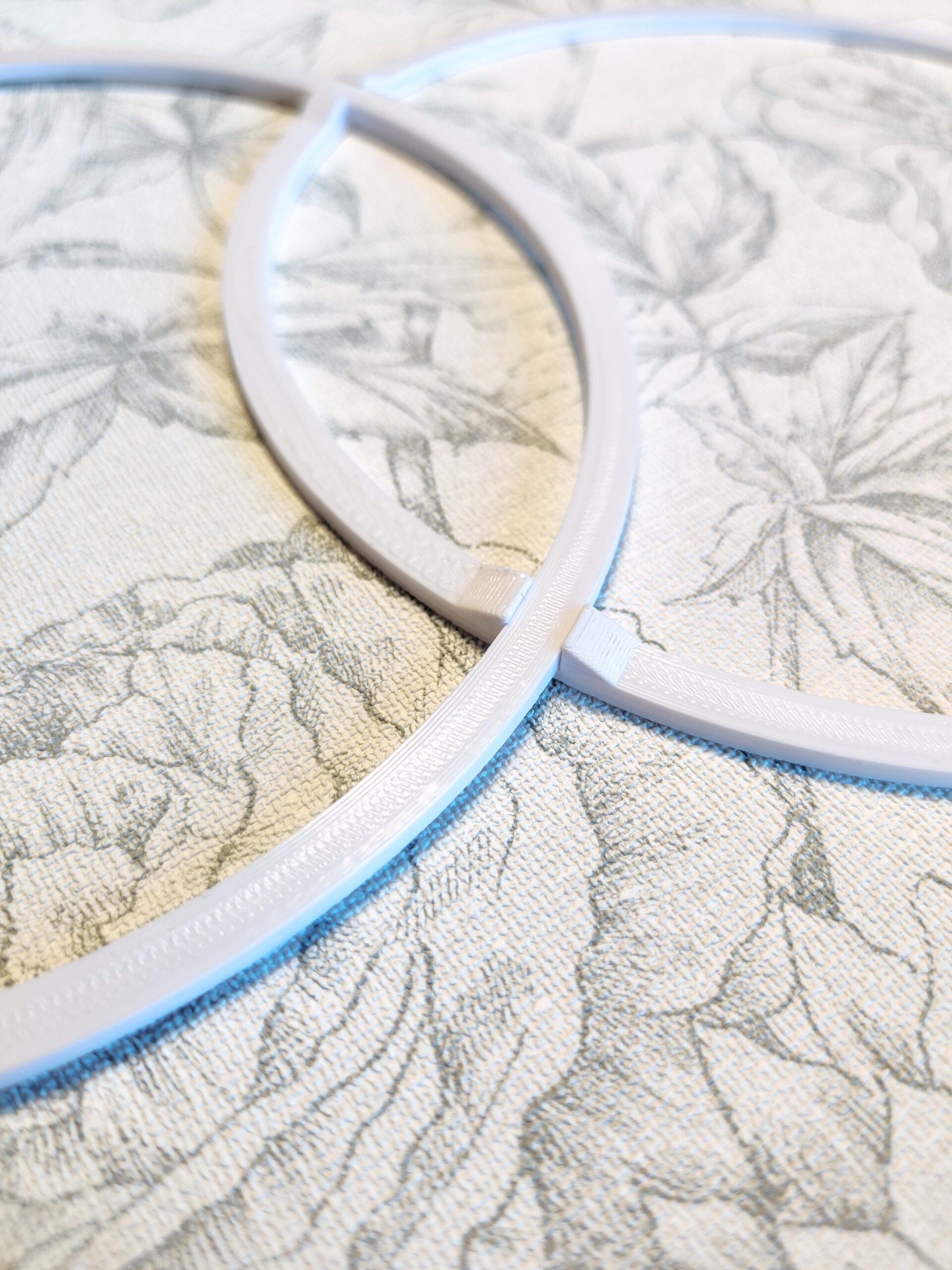 Trellis Extension – Oval » Grontofs